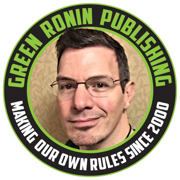 The Welcome to Earth-Prime Collection by Steve Kenson – Green Ronin ...