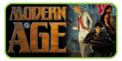 Modern AGE RPG – Green Ronin Online Store