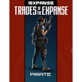 The Expanse RPG – Green Ronin Online Store