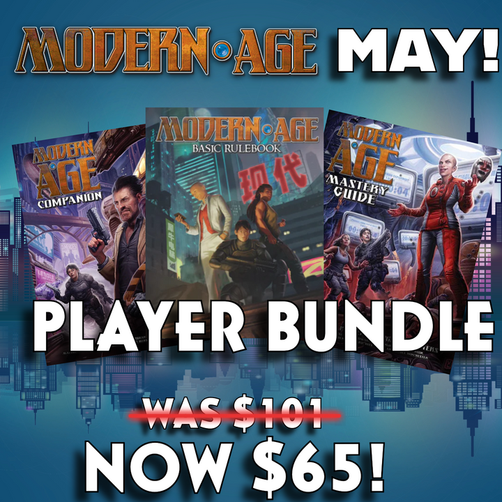 Green Ronin Online Store