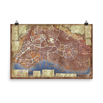 Freeport – Green Ronin Online Store